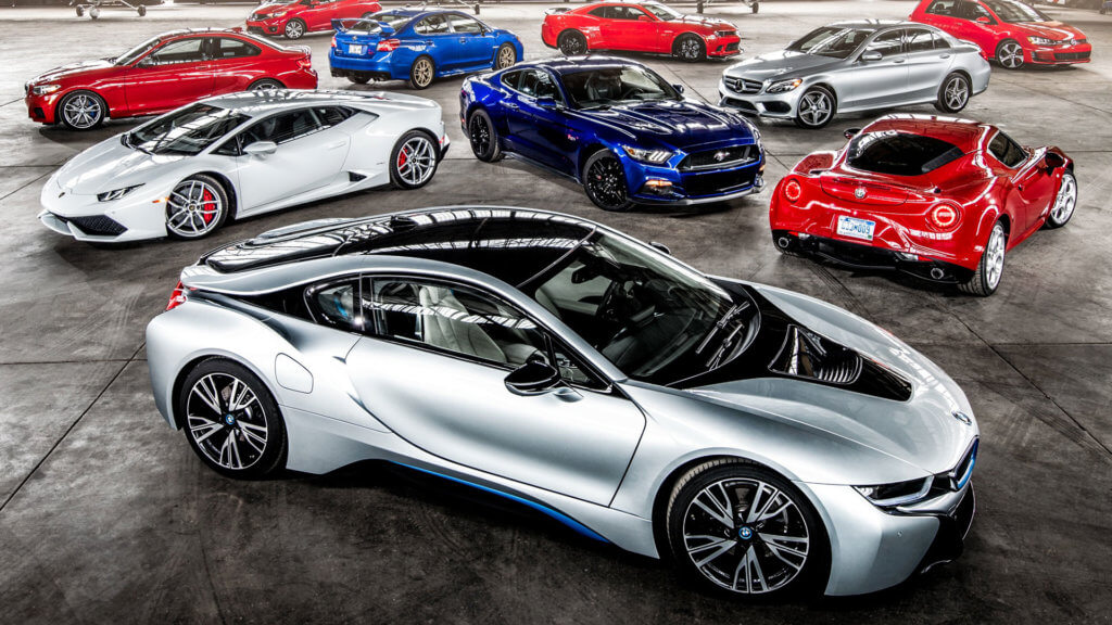 Skupina Prima | Skupina Prima