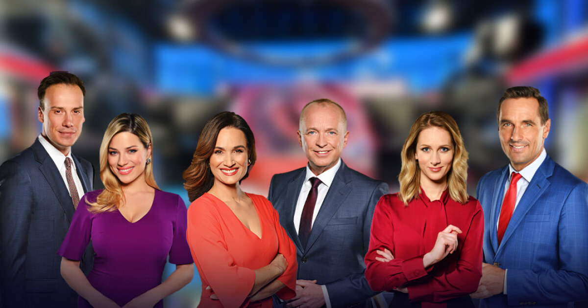 Televizní kanály | Skupina Prima