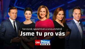 Televizní kanály | Skupina Prima