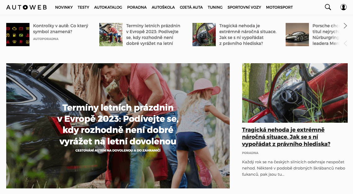 Prima online | Skupina Prima