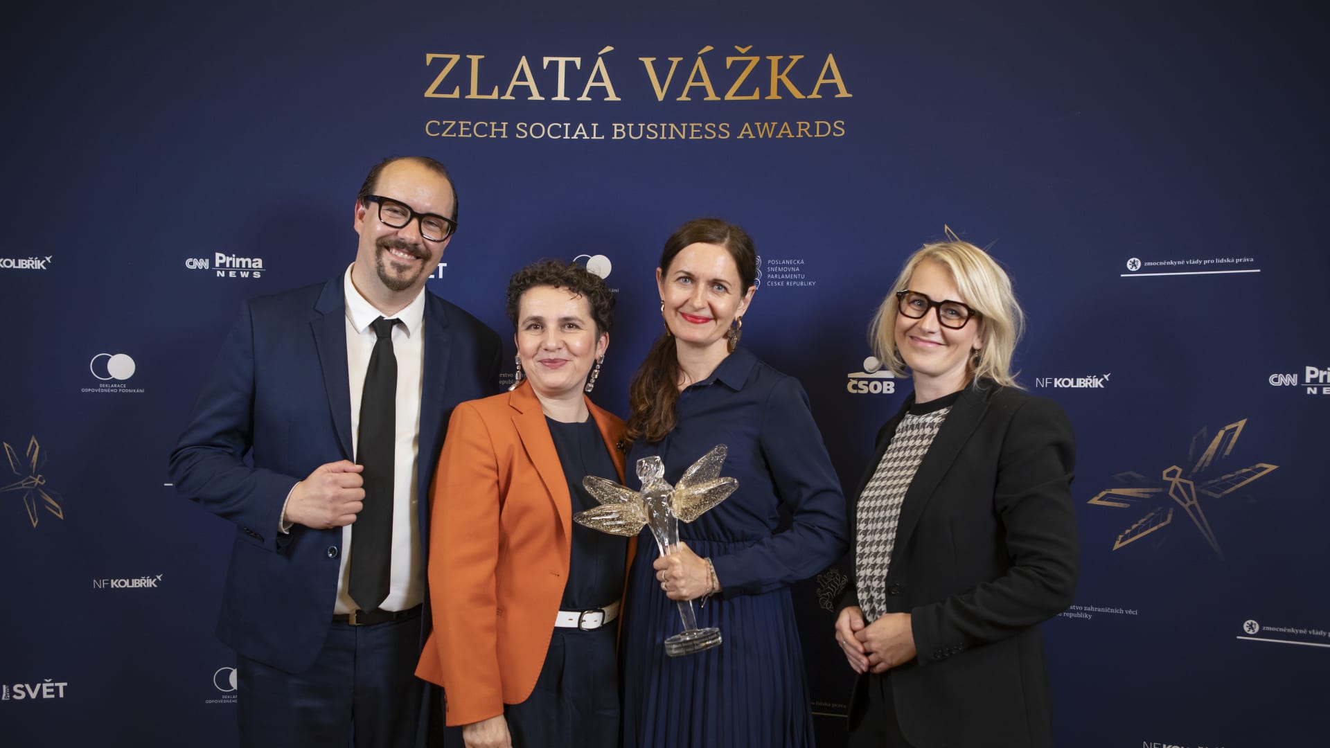 CNN Prima NEWS a Prima SVĚT se staly mediálními partnery Národní ceny ...
